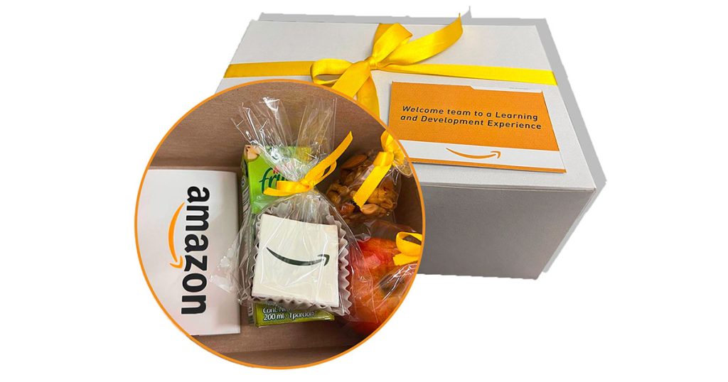 Kits promocionales - Chocobrand